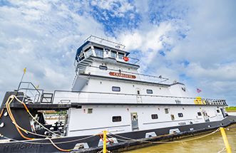 Boats | Magnolia Marine