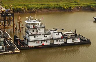 Boats | Magnolia Marine