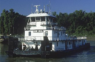 Boats | Magnolia Marine