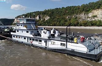 Boats | Magnolia Marine