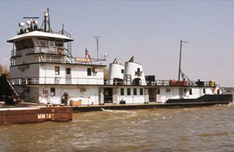 Boats | Magnolia Marine