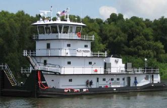Boats | Magnolia Marine